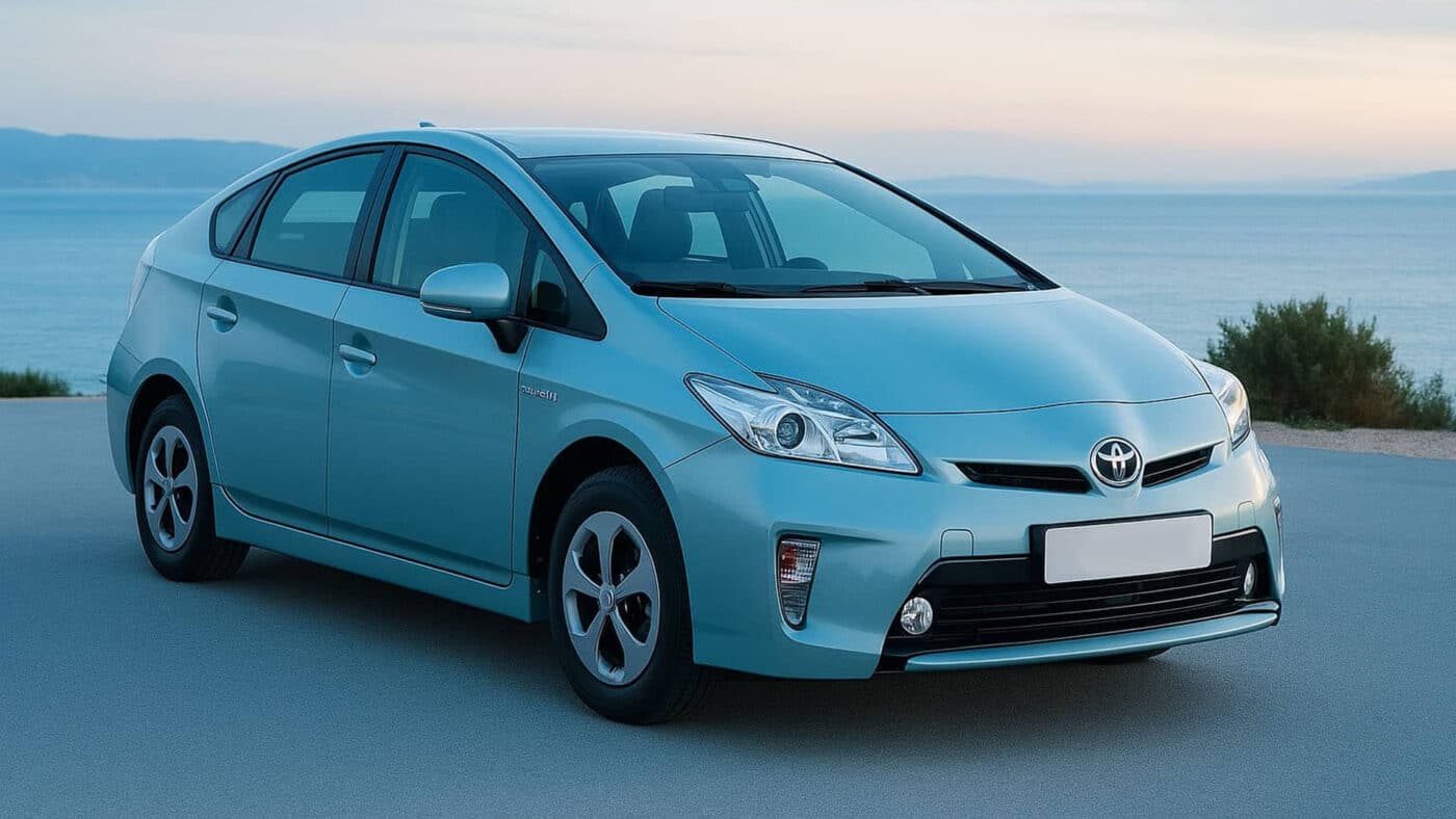 Εισαγωγή αυτοκινήτου από Γερμανία - CAR FOR YOU